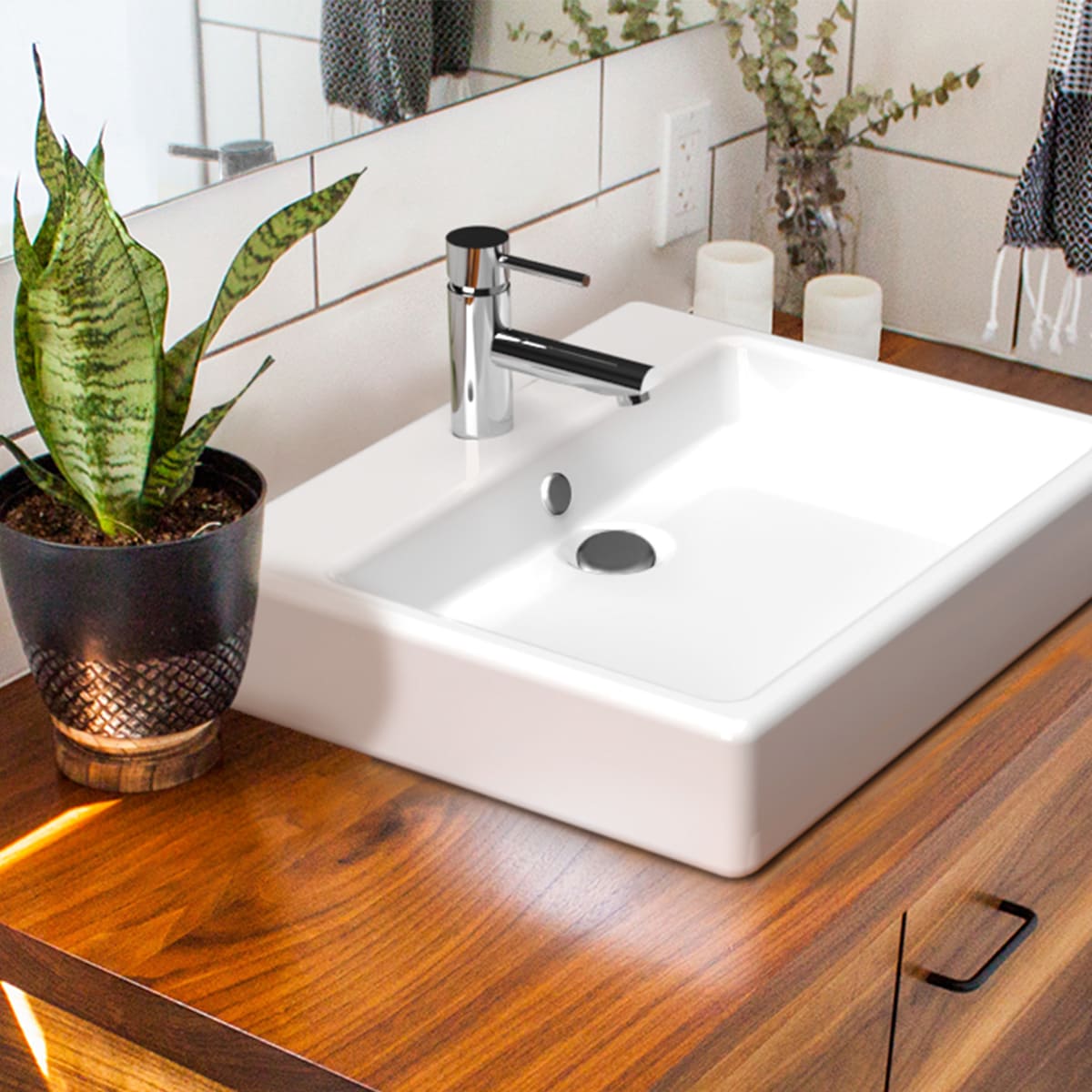 MONOMANDO DE LAVABO MO8-SP02-1.9