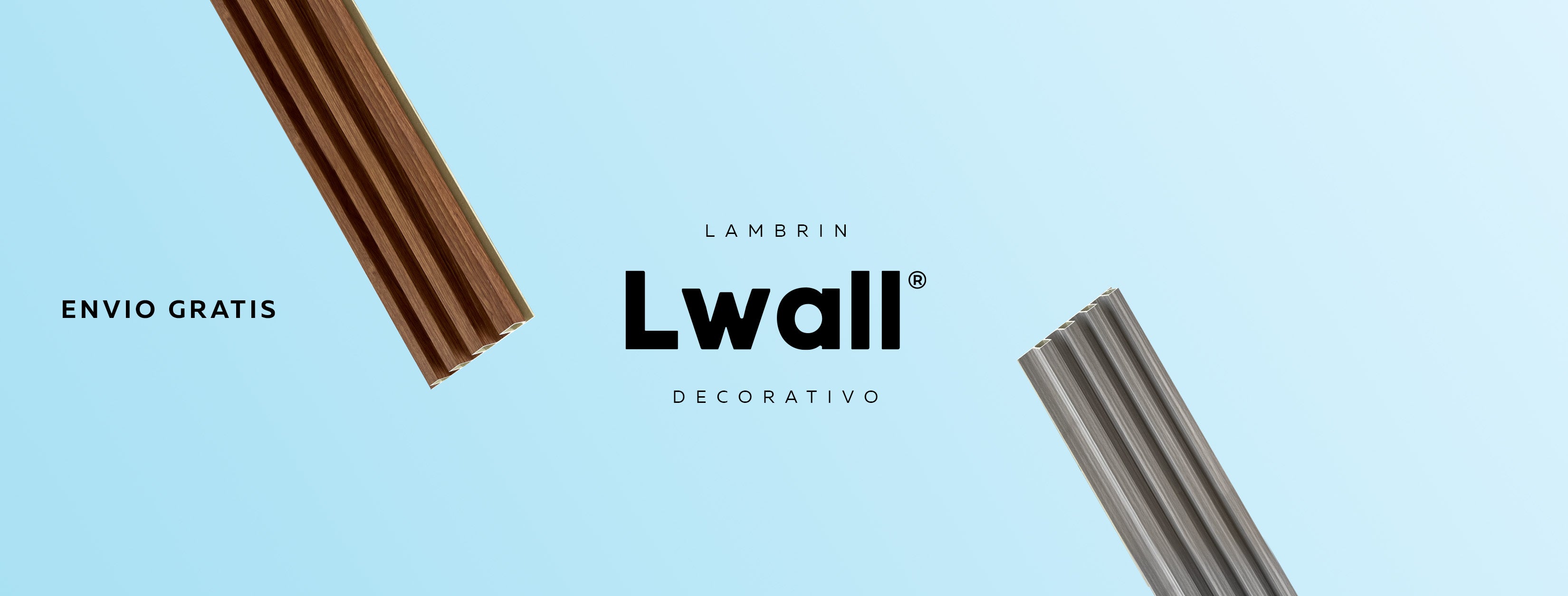 ACCESORIOS LWALL