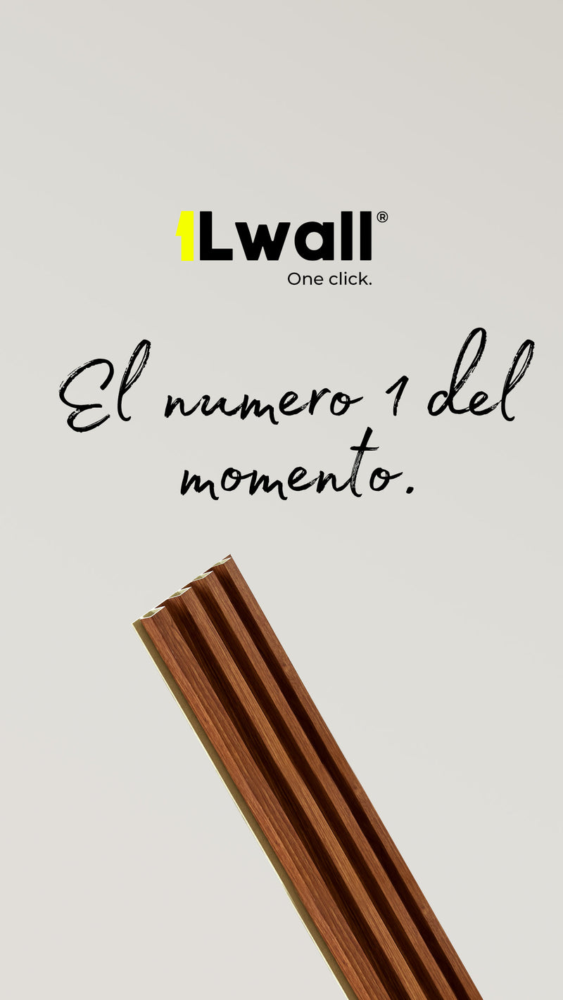 Lwall "One click"