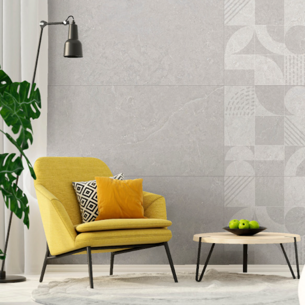 PISO CERAMICO MOON SILVER 60X120 (CAJA DE 1.42 M2 CONTIENE 2PZAS)