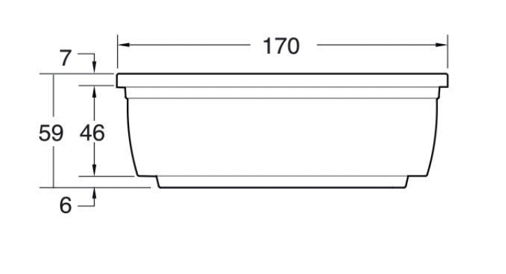 TINA LIGHTING CON/SIN HIDROMASAJE