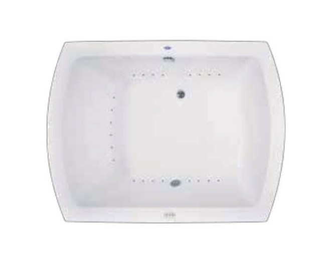 TINA LIGHTING CON/SIN HIDROMASAJE