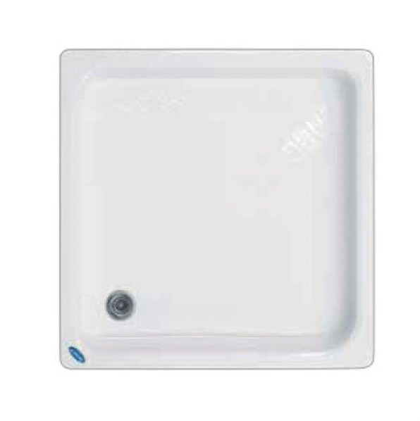 BASE PARA REGADERA CUADRADA