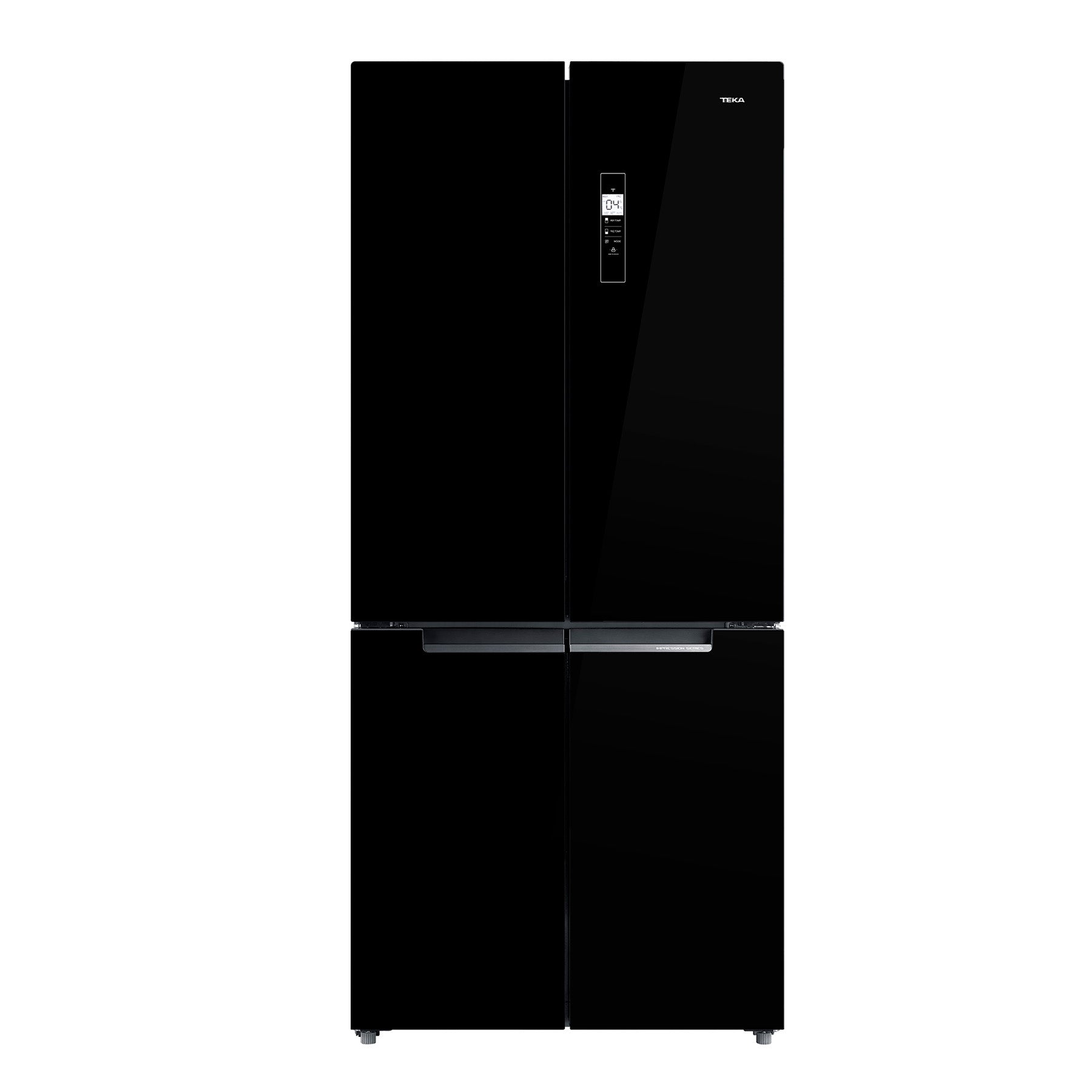 REFRIGERADOR TOTAL RMF 77960 GBK MX 4 PUERTAS